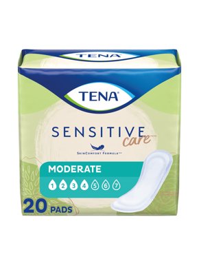 Incontinence Pads in Incontinence - Walmart.com