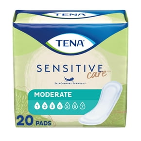 Incontinence Pads in Incontinence - Walmart.com