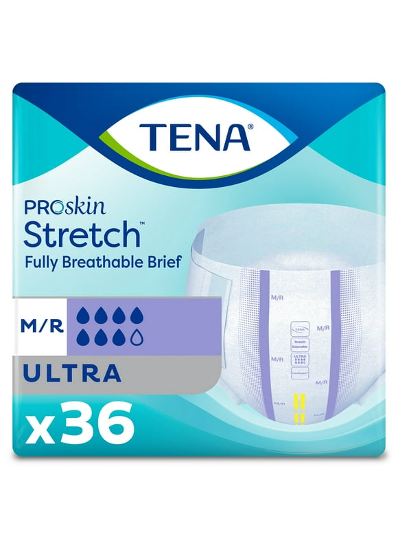 Tena in Incontinence - Walmart.com