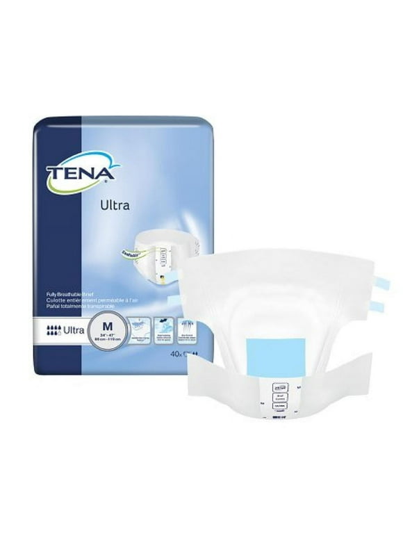 Tena Underwear in Tena - Walmart.com