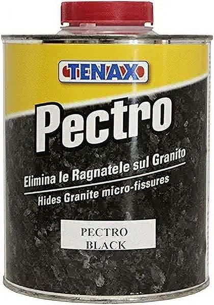 TENAX PECTRO Black Stone Treatment - 1 Liter - Walmart.com