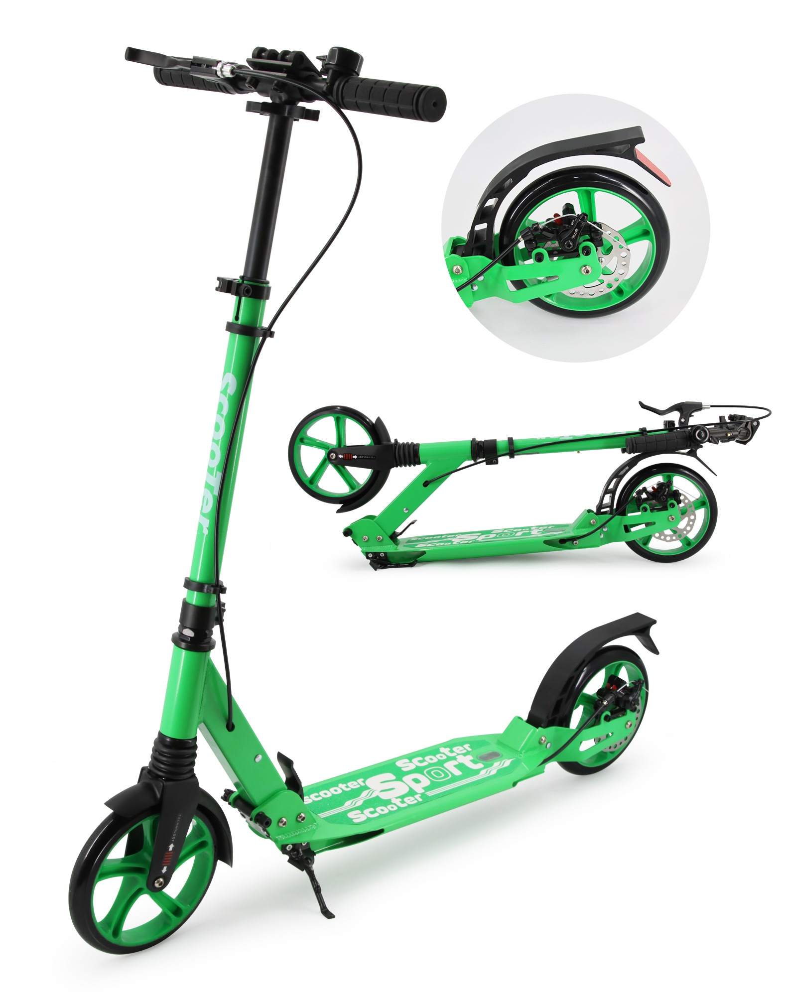 Razor Rift Scooter - Walmart.com