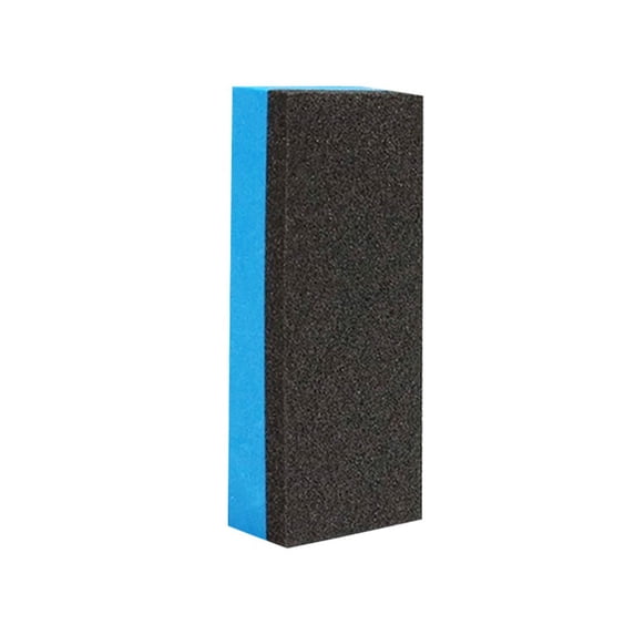 TENCE 1PCS Foam Sponge Applicator Pads Car Buffing Polish Wax Car Glass ...