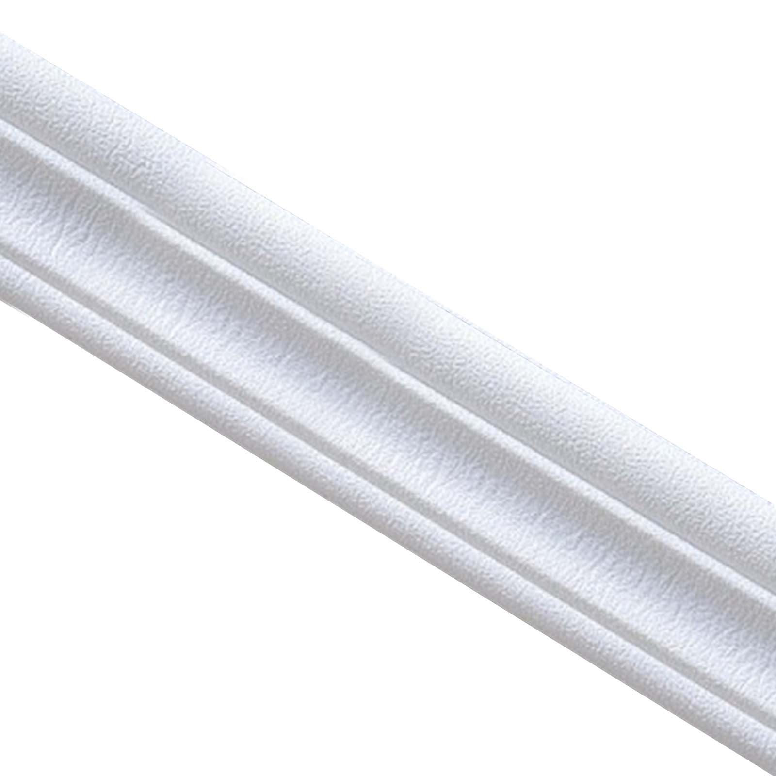 TENCE Accessories Baseboard Skirting 230cm X 8cm 3D A/B Decoration ...