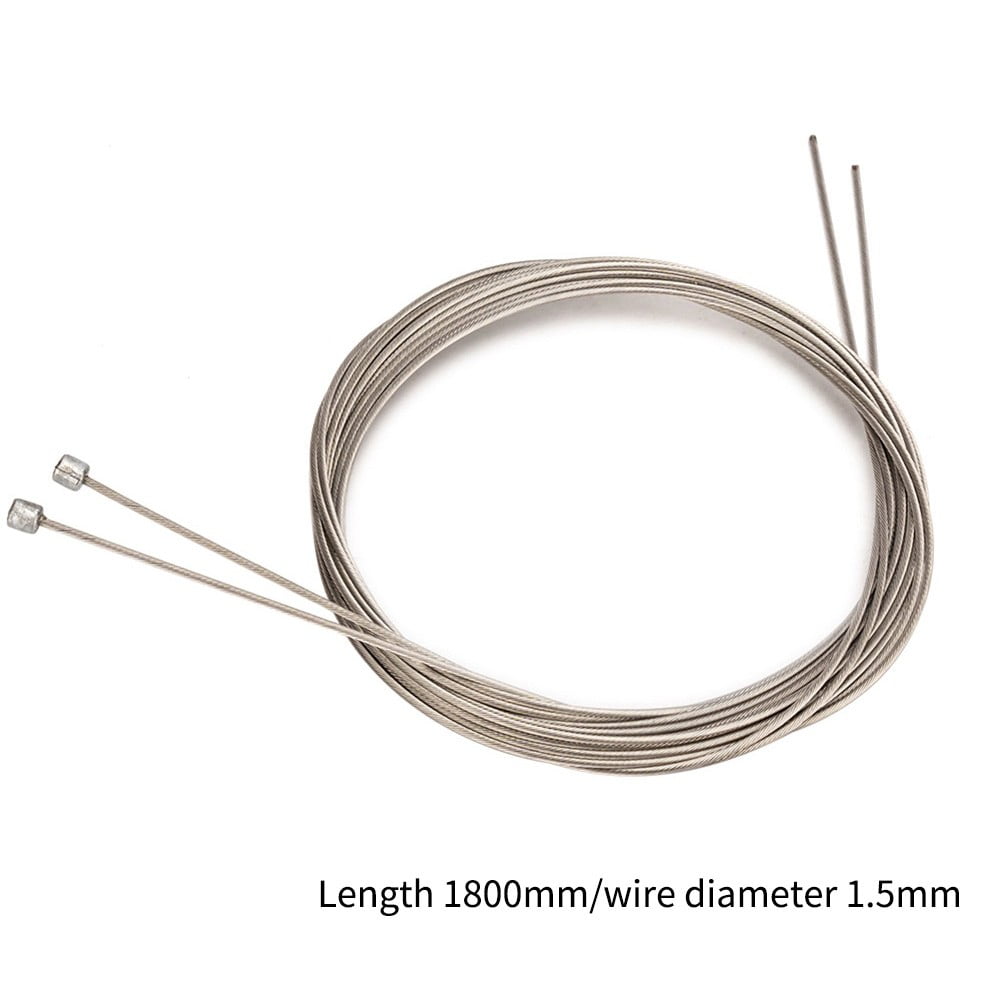 TENCE Brake Cable Bicycle Stainless Steel Accessories Bike Brake Line ...