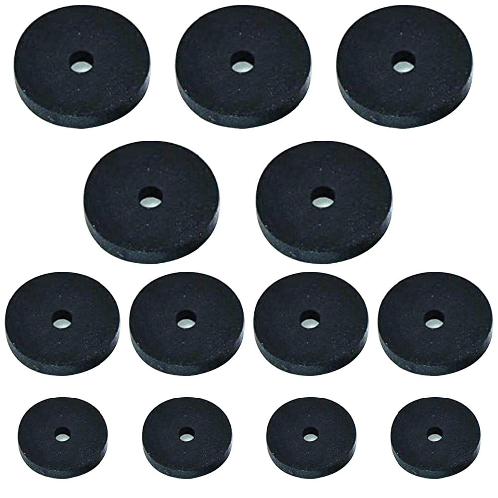 TENCE Mixed Tap Washers Rubber Washers Tap Rubber Washers Tap Seal Drip ...