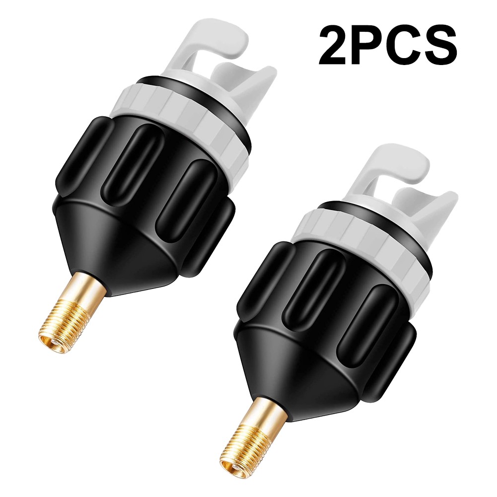 TENCE Pump Adapter Valve/Adapter Air Valve/Adapter/Pump/Stand Up Paddle ...