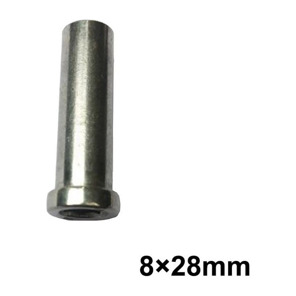 TENCE Road-Bike Brake Caliper Mount Recessed Pivot Bolt Nut Disc Brake ...