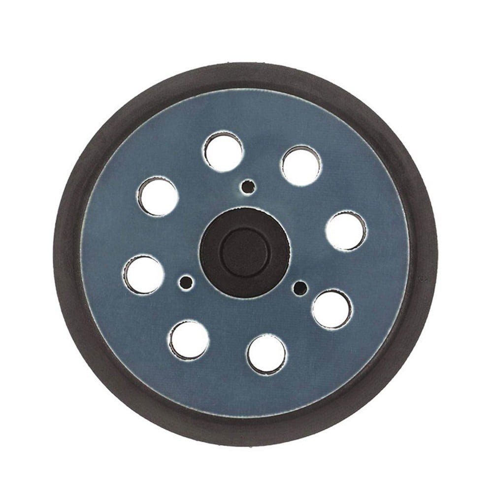 TENCE Sanding Backing Pad Sander Base Hook Loop Sander Base Sanding ...