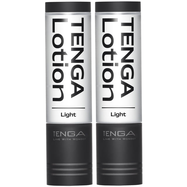 TENGA Light LOTION STT-064 TSF6 Lotion - Walmart.com