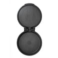 TENGDA 12 Inch Electric Pizza Oven 1200W Nonstick Pizza Maker 180 ...