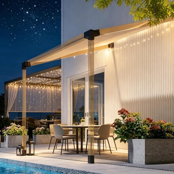 Gazebo Bracket Kit