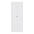 TENGDA No Assembly Hassle Pantry Organizer 72 Inch Height Cabinet with ...