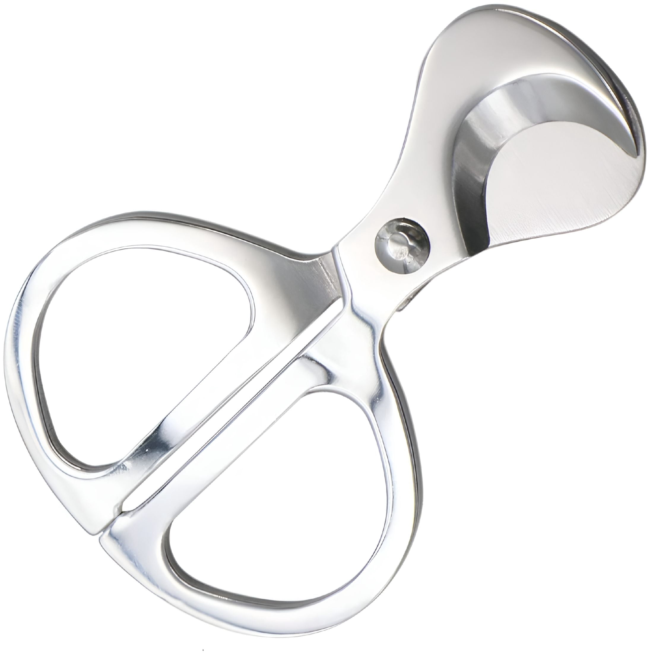 TENIRO Cigar Scissors Cutter, Stainless Steel Guillotine Double Cut ...