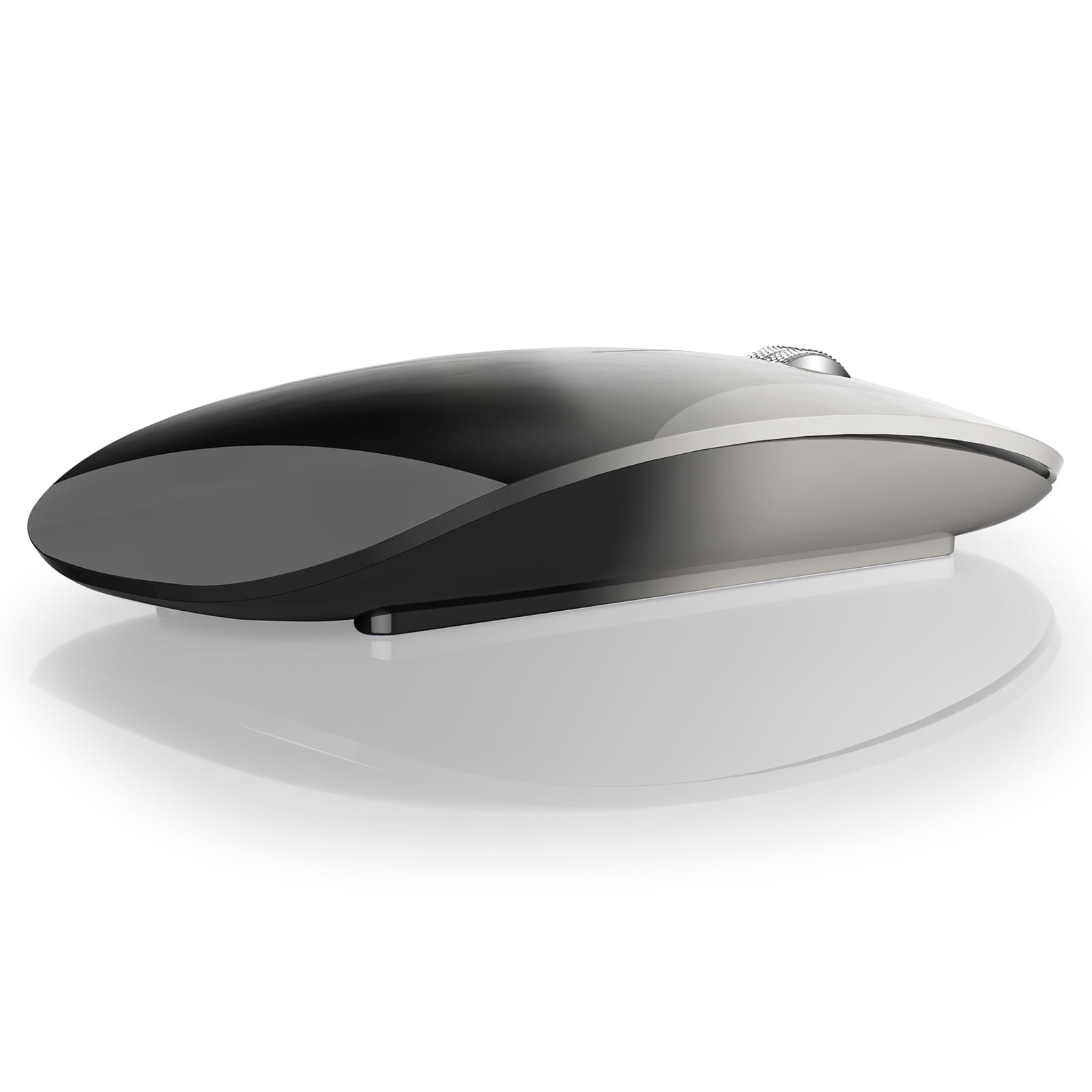 TENMOS Bluetooth Wireless Mouse USB C Rechargeable Triple Mode (Dual ...