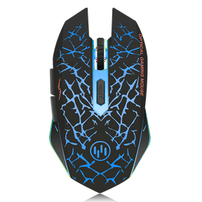 Mad Catz The Authentic R.A.T. 8+ Optical Gaming Mouse - Pixart 3389 ...