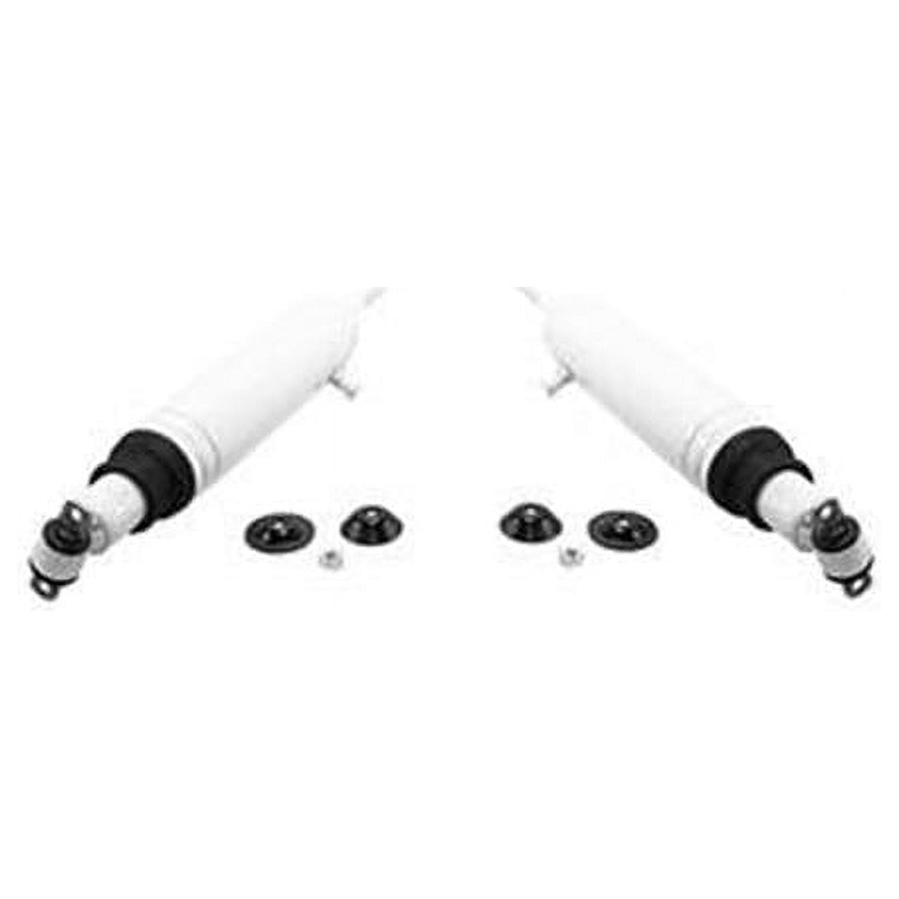 TENNECO MONROE - MAX-AIR SHOCKS - Walmart.com