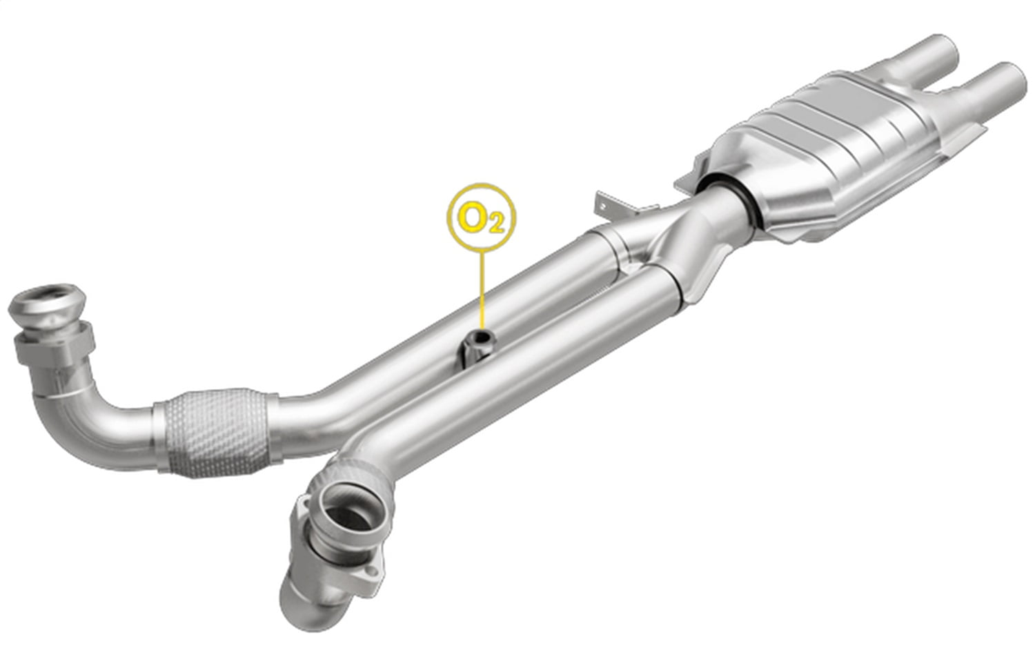 TENNECO MONROE - OES TRUCK SHOCK Fits select: 1987-1989 ALFA ROMEO ...