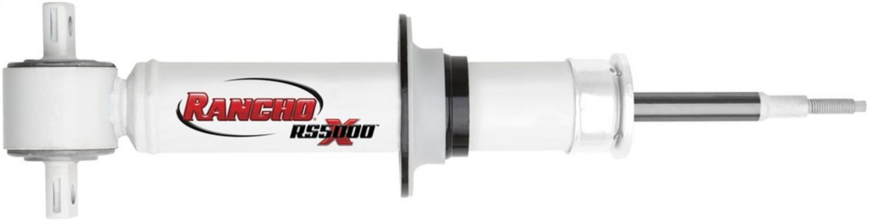 TENNECO MONROE - RS5000X STRUT - Walmart.com