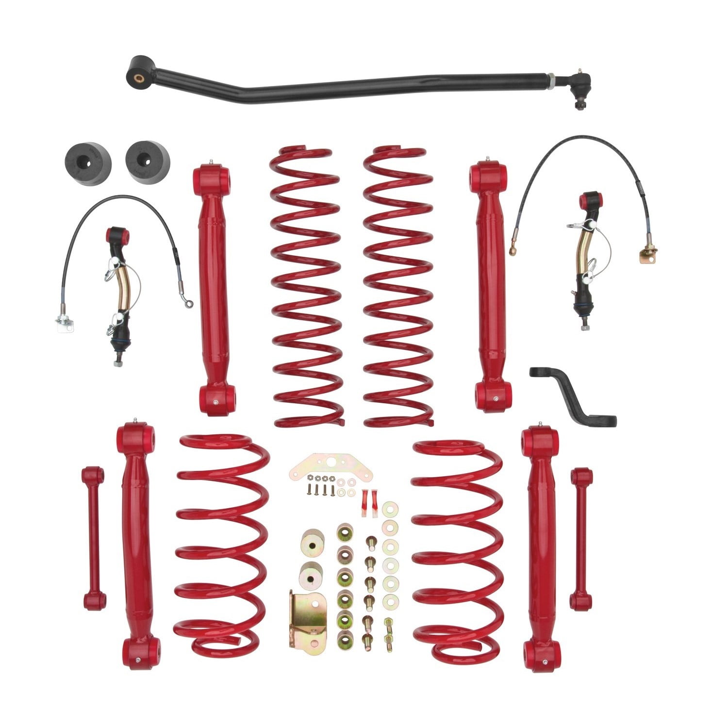 TENNECO MONROE - SUSPENSION SYS - Walmart.com