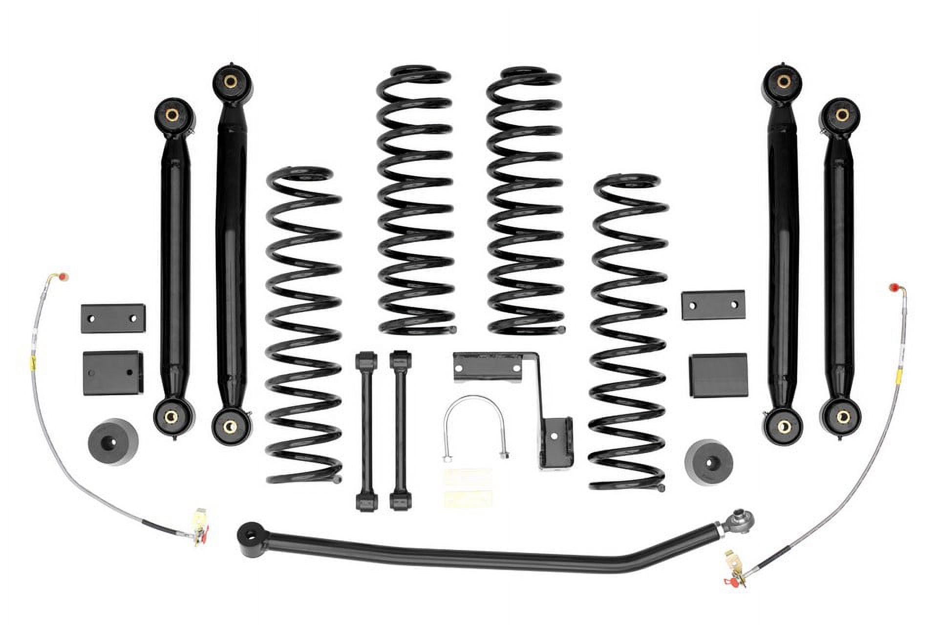 TENNECO MONROE - SUSPENSION SYS - Walmart.com