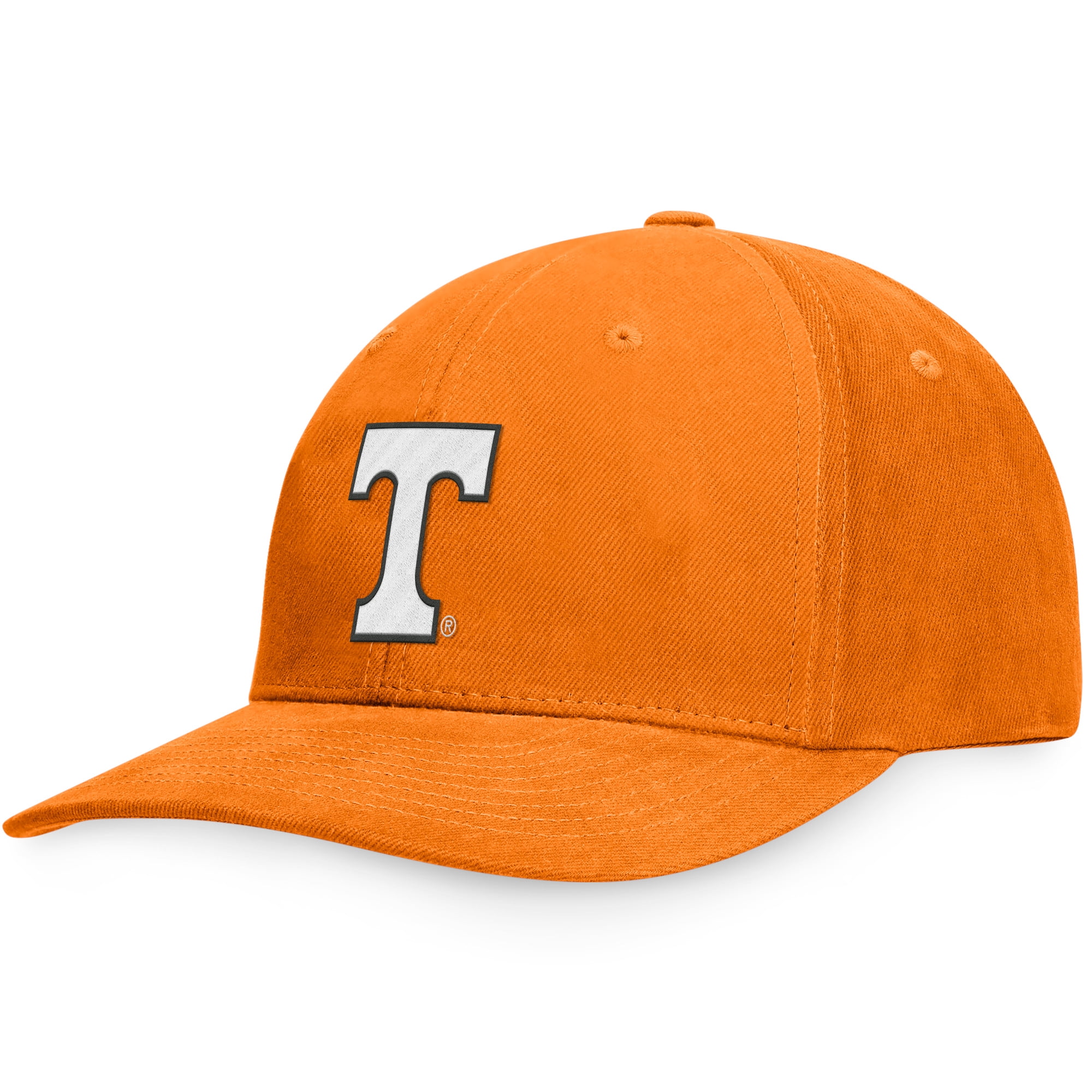 Top of the World Tennessee Vols Adjustable Polyester Cap - Walmart.com