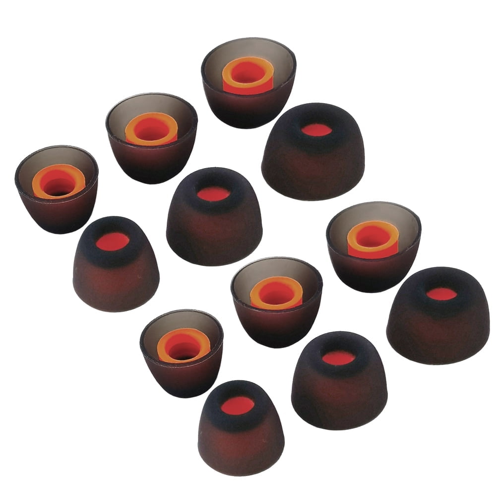 TENNMAK Eartips Compatible with JBL Tune 230NC TWS Earbuds Ear Tips ...