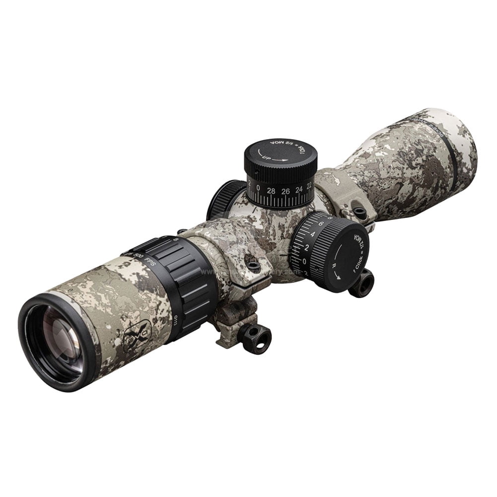 TENPOINT EVO-X Marksman Elite Veil Alpine Camo Crossbow Scope (HCA-095 ...