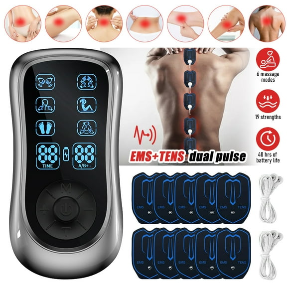TENS Units in Pain management - Walmart.com