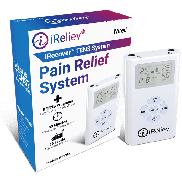 TENS Units in Personal Aids - Walmart.com