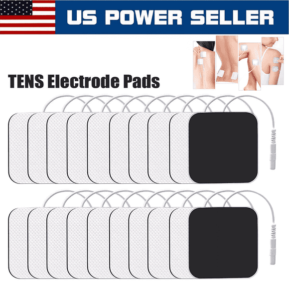 Intensity Electrodes