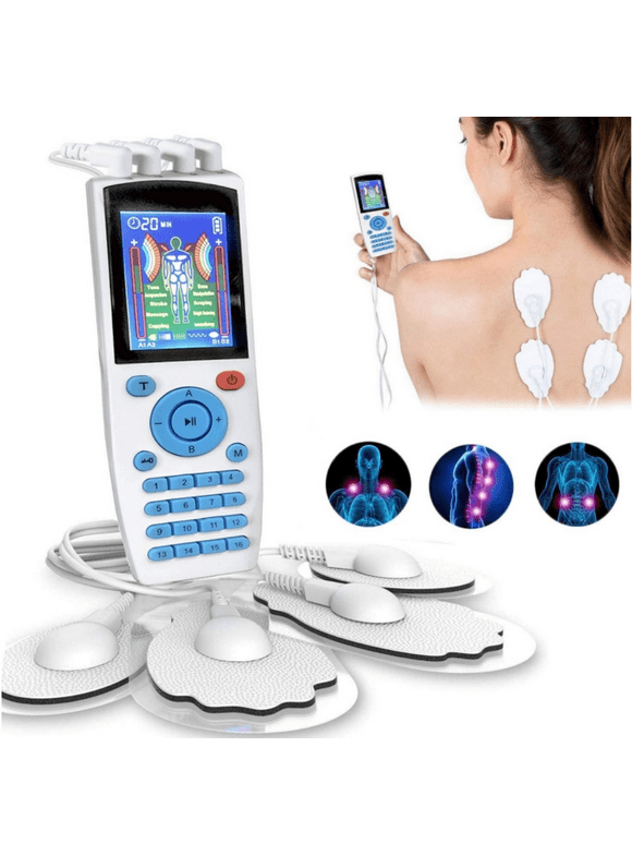 TENS Units in Pain management - Walmart.com