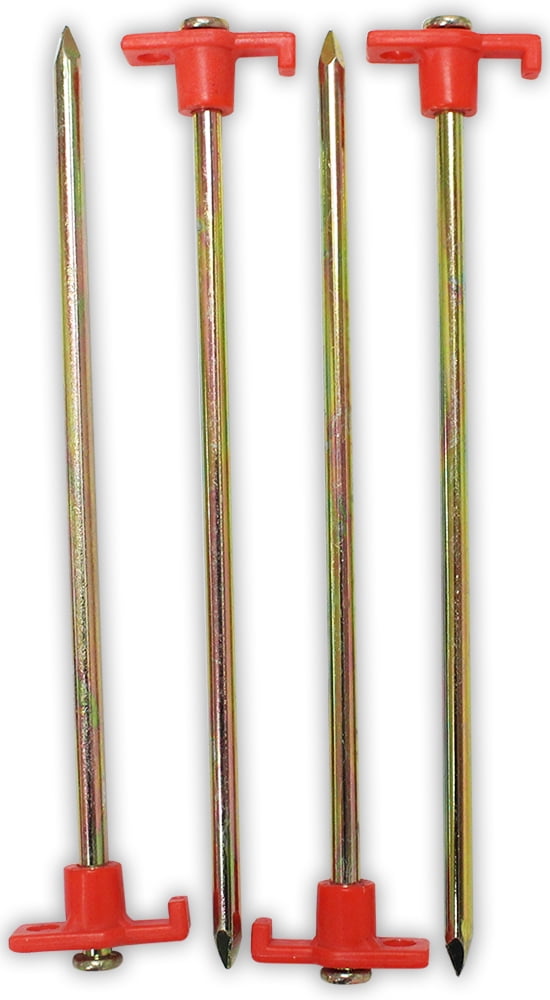 TENT NAILS - Walmart.com