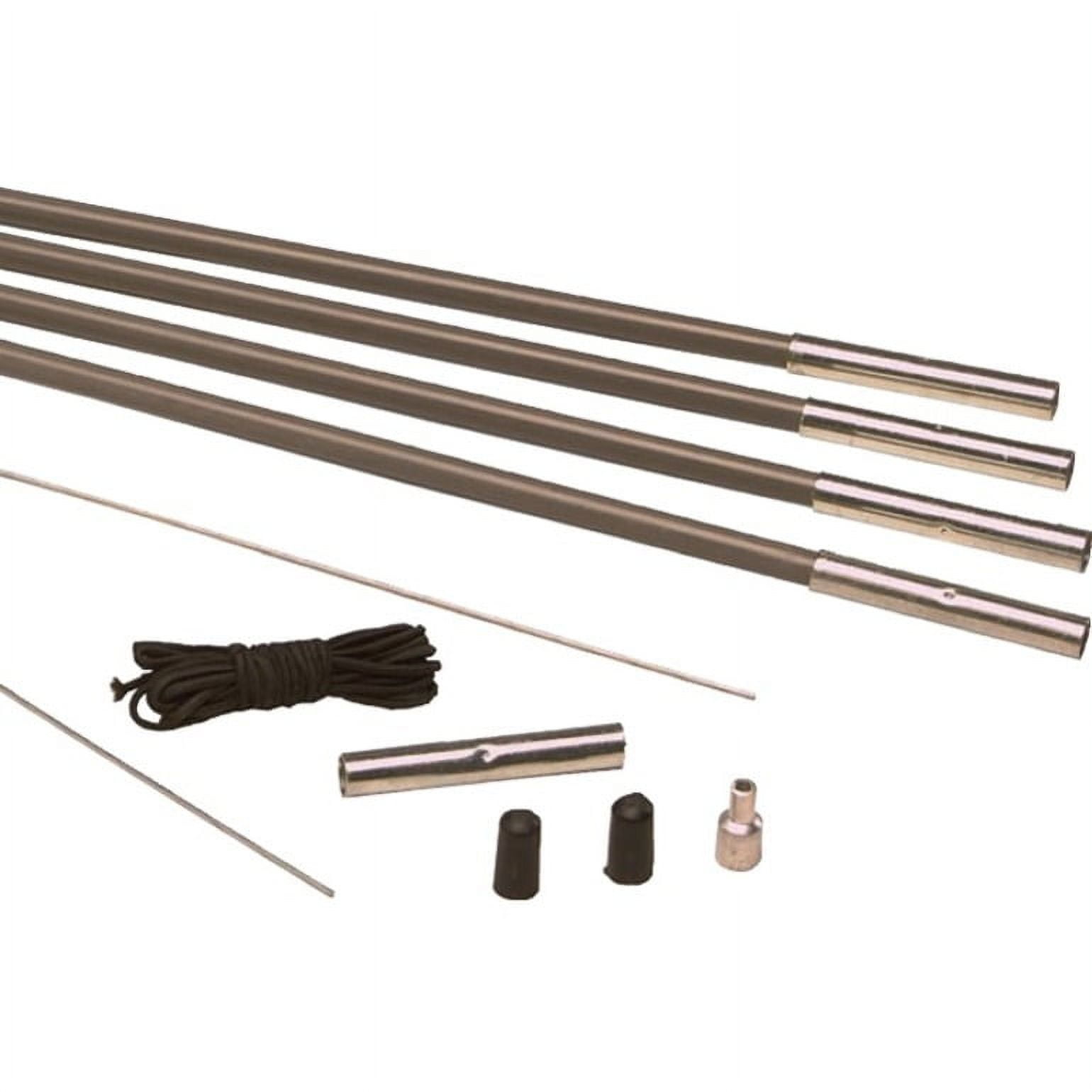 TENT POLE REPLACMENT KIT 5/16" - Walmart.com