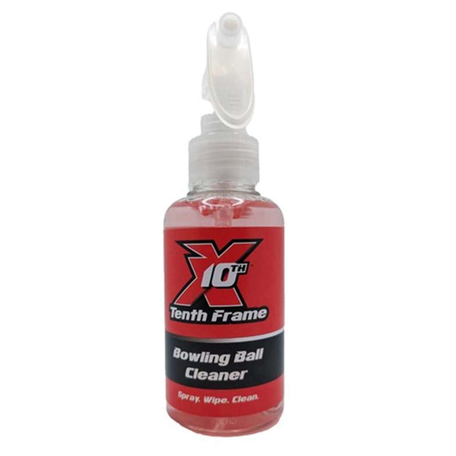 TENTH FRAME BOWLING BALL CLEANER 4OZ - Walmart.com