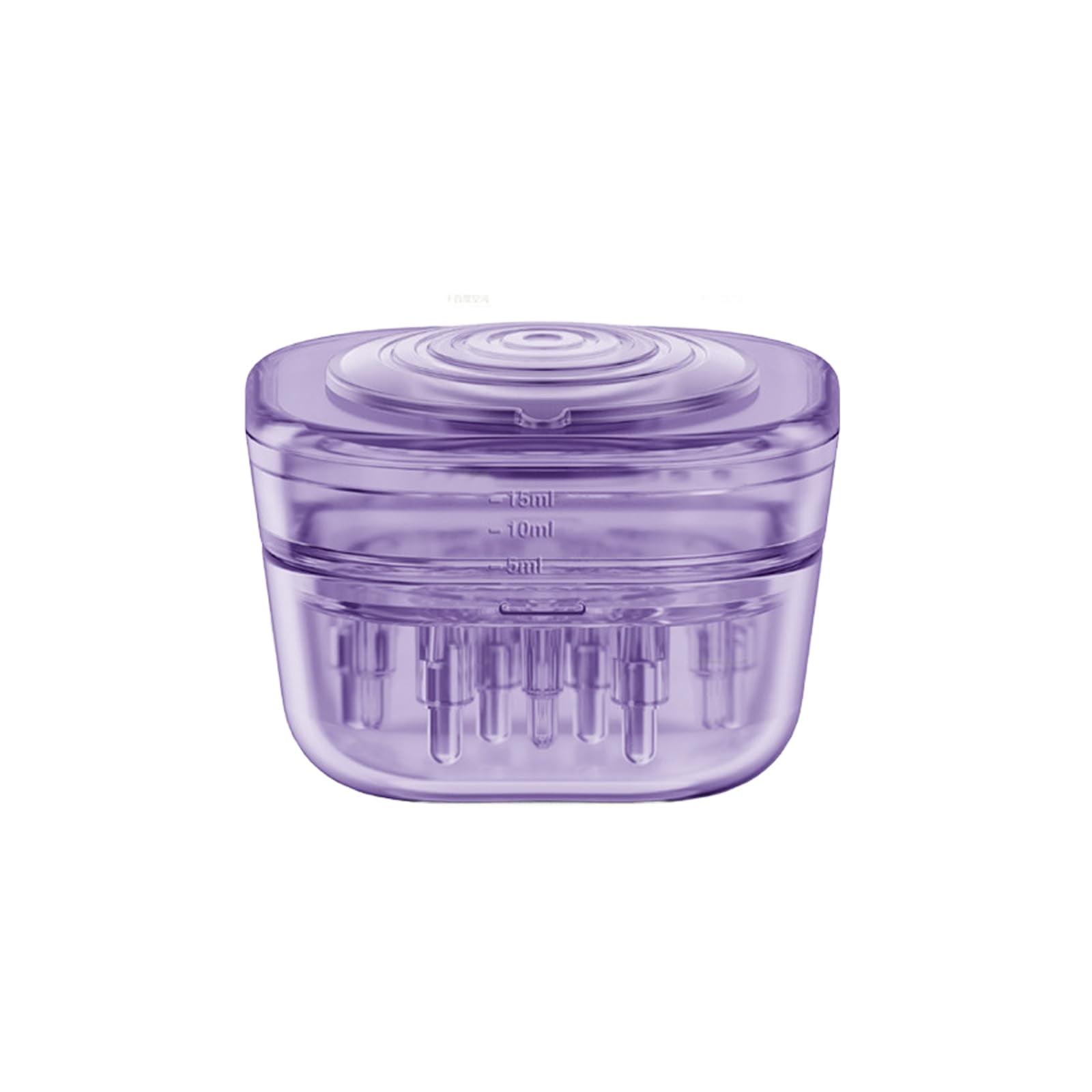 TEONEI Scalp Massager Applicator Comb,Hair Growth Oil Scalp Applicator ...