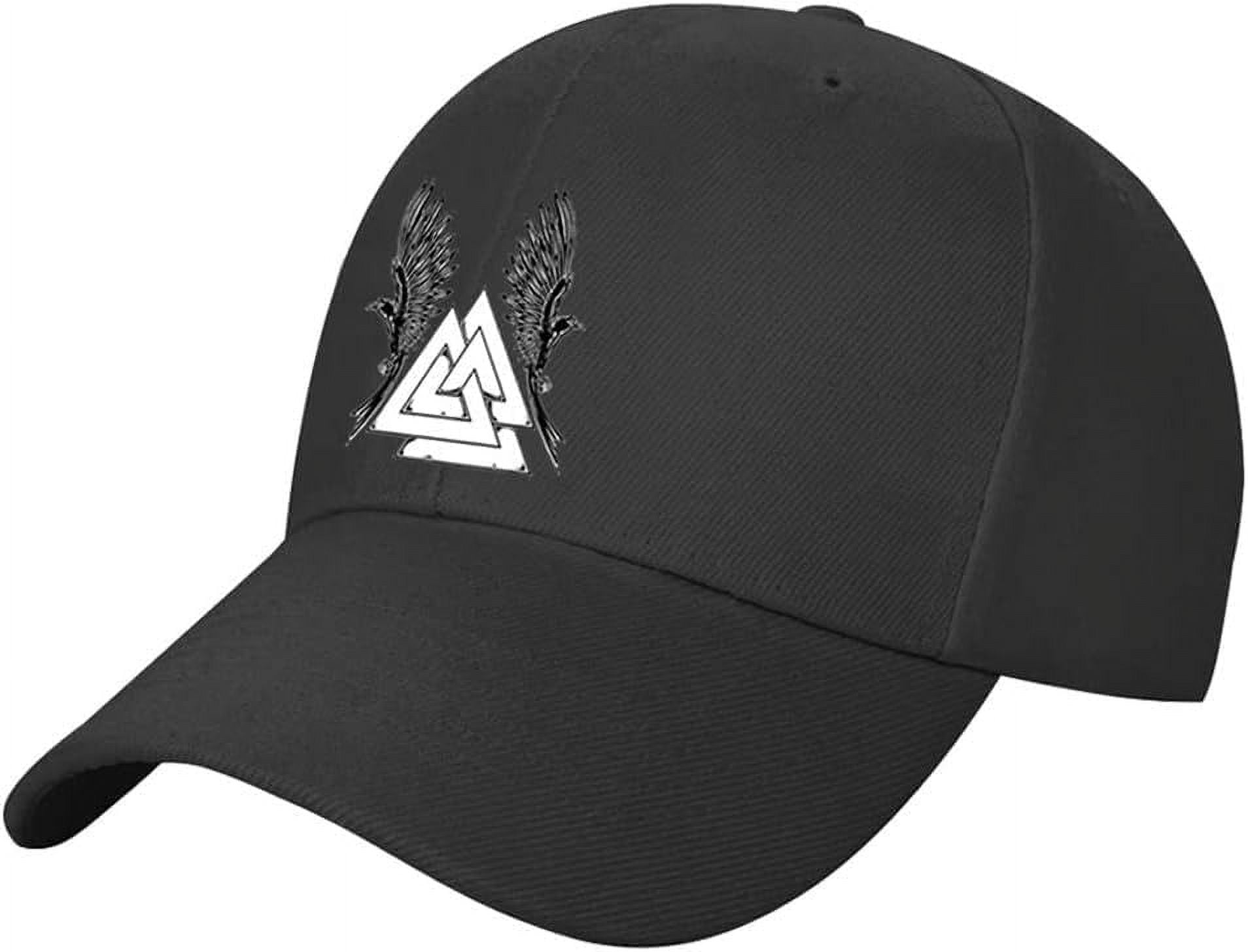 TEPANMEE Sons of Odin Baseball Cap Viking Golf Sports Outdoor Cap for ...
