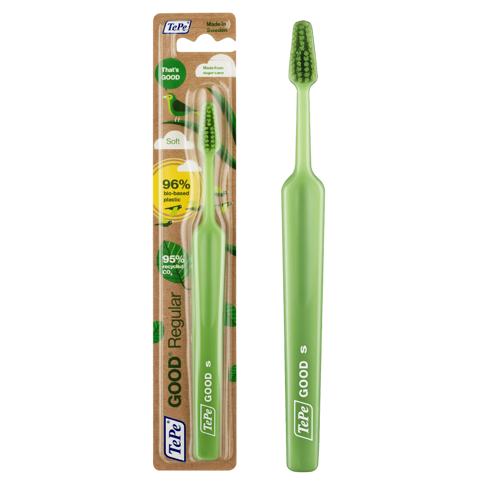 Bioplastic