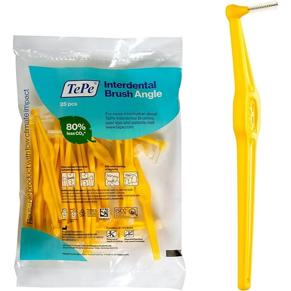 Tepe Interdental Brushes