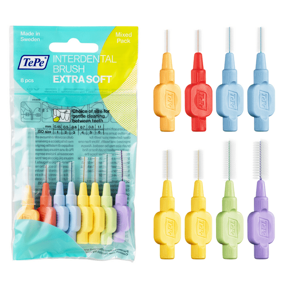 Tepe Interdental Brushes