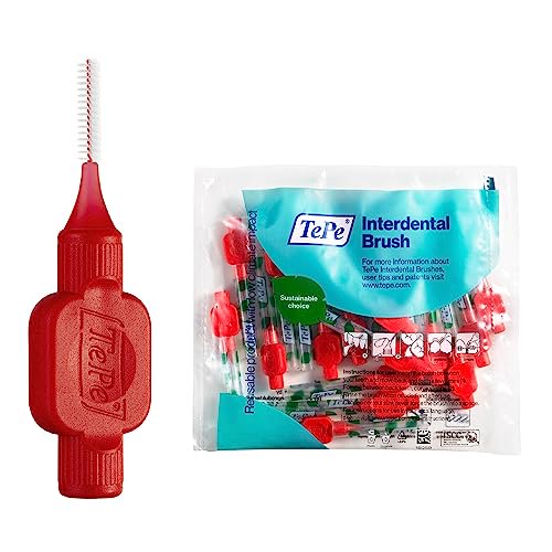 Tepe Interdental Brushes