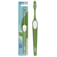 TePe Nova Soft Toothbrush, Adult Manual Brush, Ergonomic Handle ...