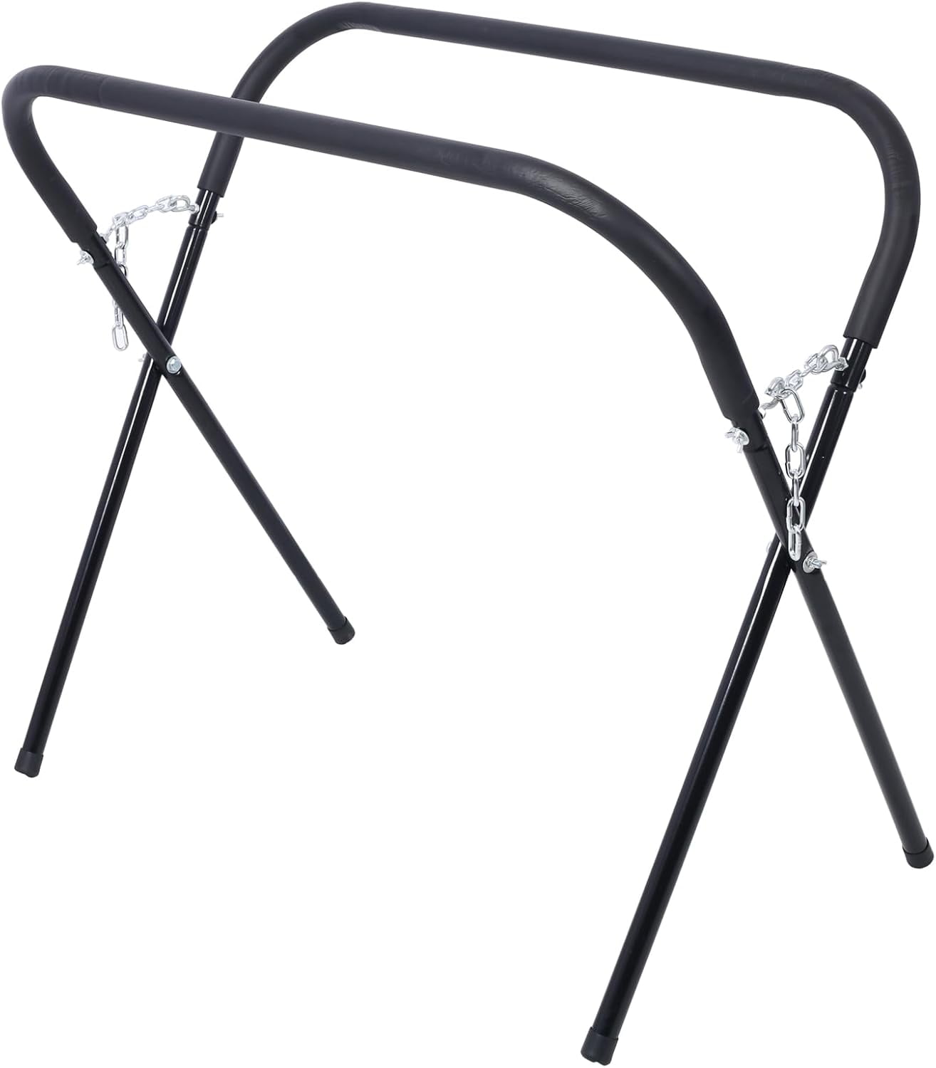 TEQIN Heavy Duty Work Stand,Folding Work Stand, Foldable Work Table ...