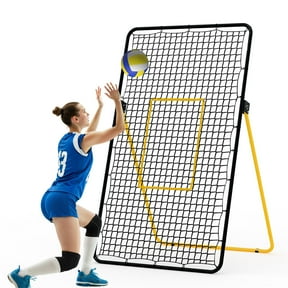 Baseball Bounce Back Net