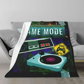 Playstation Blanket