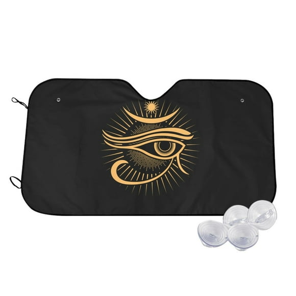 Magic Shade Sunshade