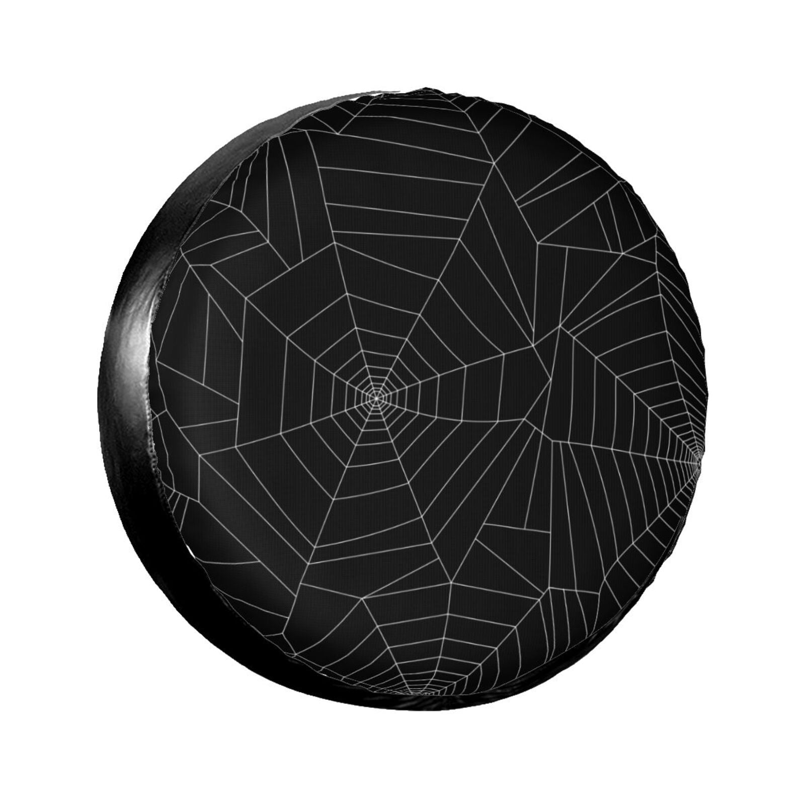 TEQUAN Universal Waterproof Spare Tire Cover, Dustproof Sun Protection ...