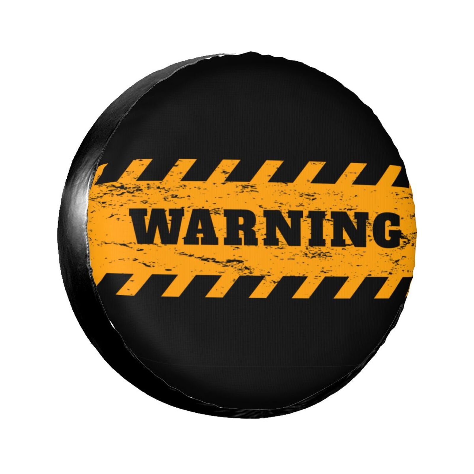 TEQUAN Universal Waterproof Spare Tire Cover, Dustproof Sun Protection ...