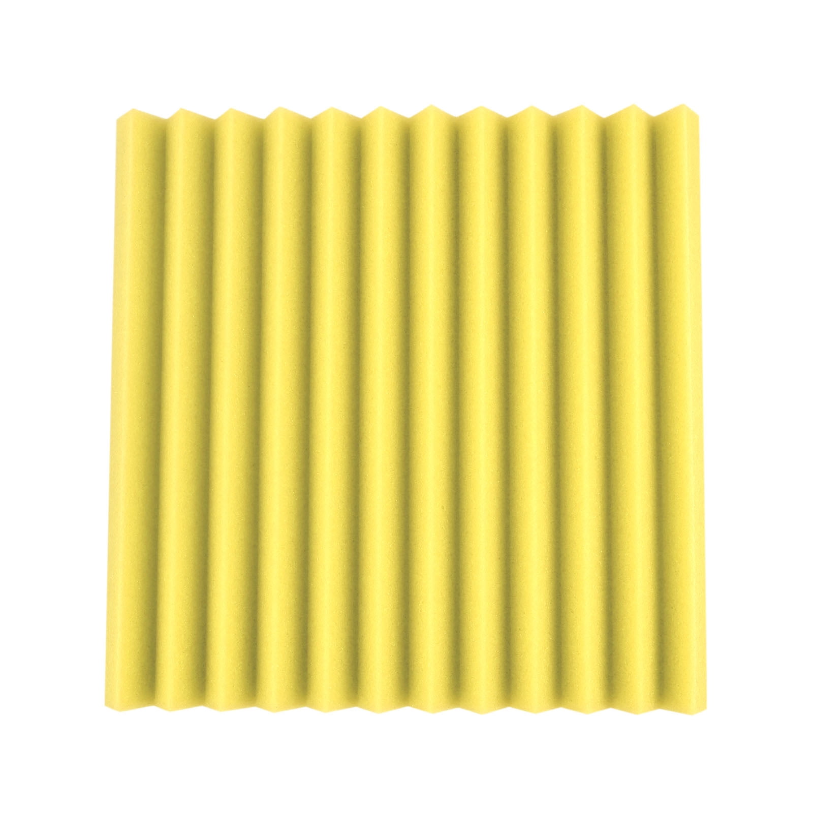 TERGAYEE Acoustic Foam,Sound Stop Absorption Sponge, Sound Proof Foam ...