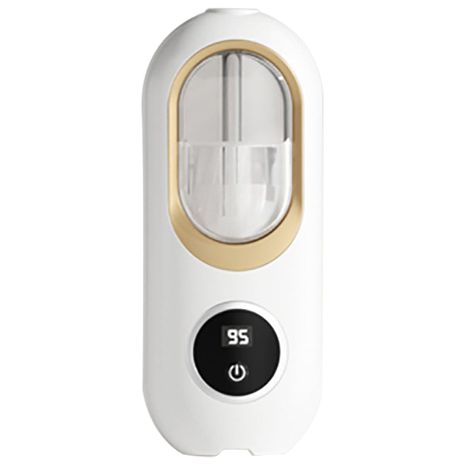 TERGAYEE Air Diffuser Diffusers,Timed Spray Automatic Aromatherapy ...